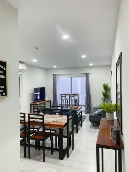 A Estrenar Equipadísimo! Dpto "Vivina Mia" - Asunción