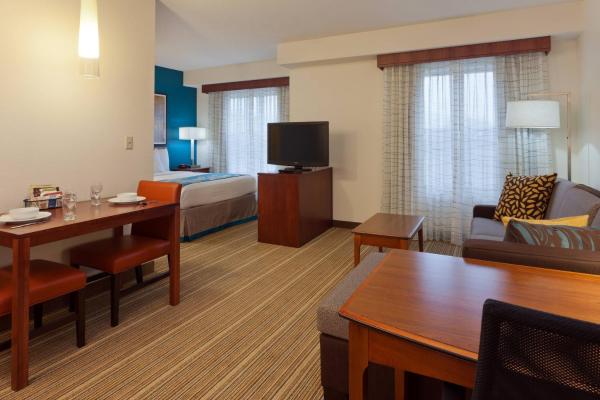 Residence Inn Indianapolis Carmel - Carmel, IN