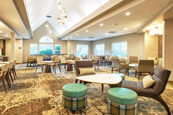 Residence Inn Eugene Springfield - Eugene, OR