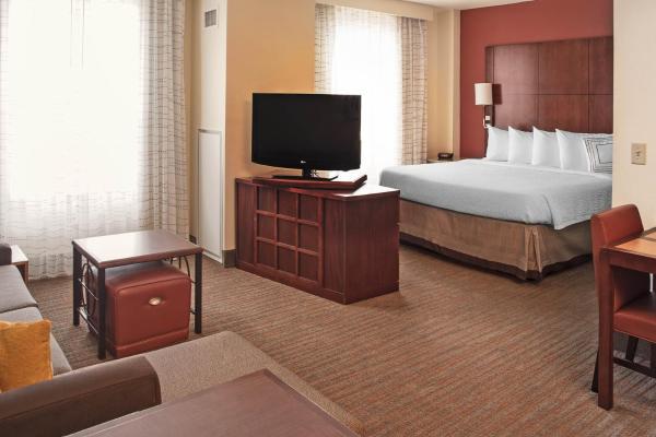 Residence Inn Aberdeen At Ripken Stadium - Aberdeen, MD