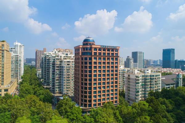 Fairfield By Marriott Hangzhou Xihu District - Hangcsou