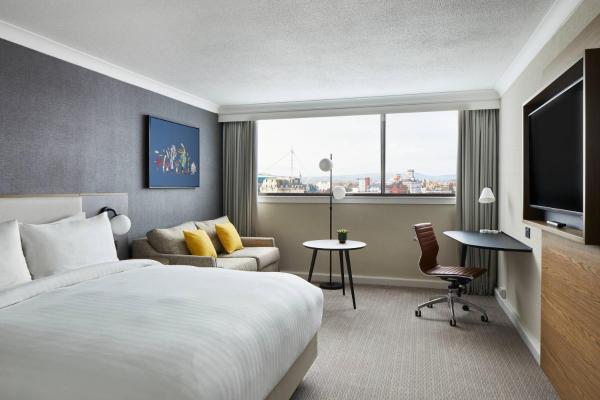 Cardiff Marriott Hotel - Monmouthshire