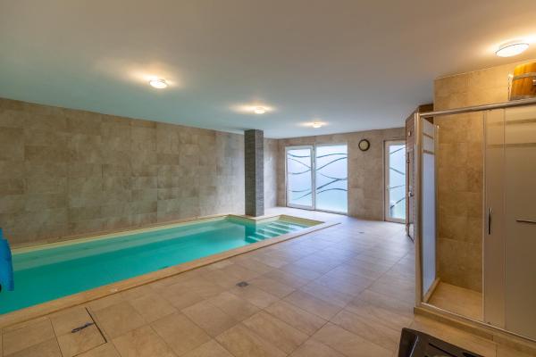 Casa Luxury Wellness Apartman By Bltn - Balaton