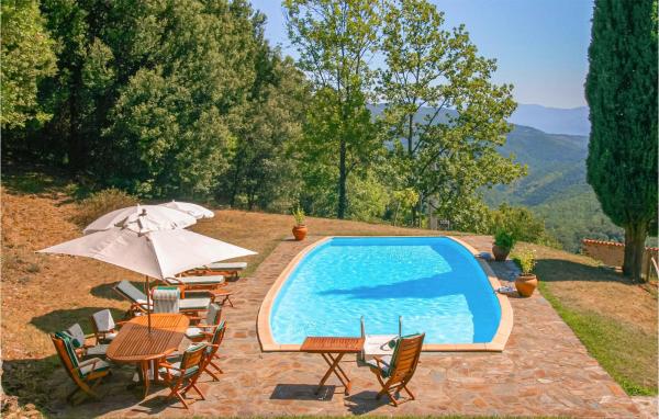 3 Bedroom Nice Home In Taulis - Céret