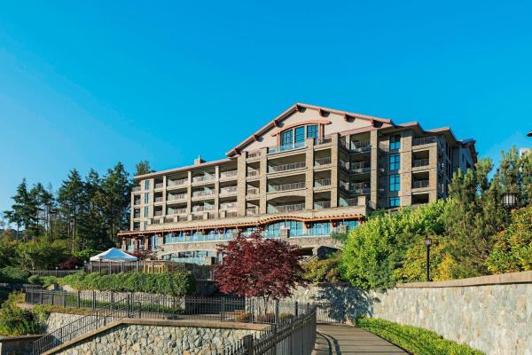 The Westin Bear Mountain Resort & Spa, Victoria - Vancouver Island