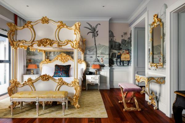 The Serangoon House Little India, Singapore, A Tribute Portfolio Hotel - Jurong East