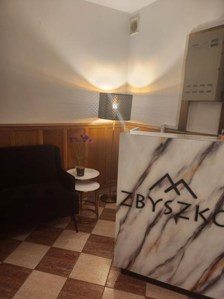 Pokoje Gościnne Zbyszko - Zakopane