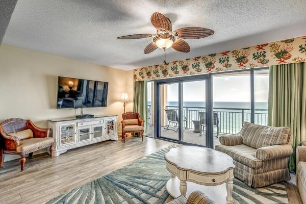 The Island 920 - South Carolina