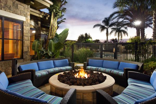 Residence Inn By Marriott Camarillo - Camarillo, CA