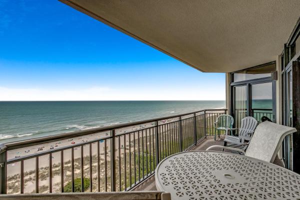 South Wind 402 - South Carolina