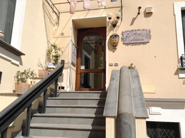 Hotel Floridiana - Ravello
