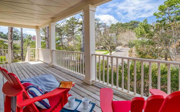 Fit To Be Tide - Lincoln City, OR