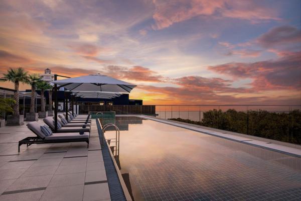 Courtyard By Marriott North Pattaya - Pattaya City