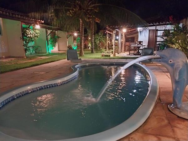 Pousada Gostoso Village - São Miguel do Gostoso