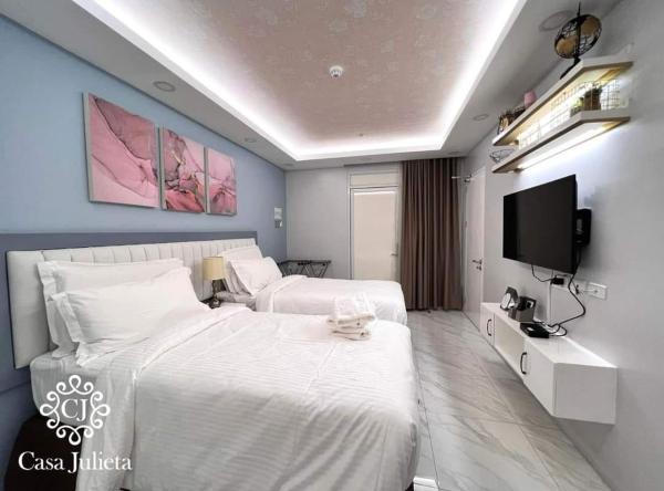 Casa Julieta Boutique Hotel - Dávao