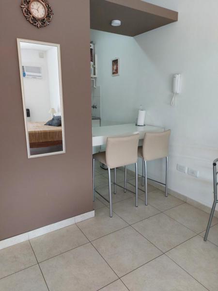 Bahia Rental-depto Con Cochera Opcional - Bahía Blanca