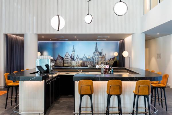 Residence Inn By Marriott Ghent - Nazareth