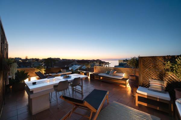 Hanim Boutique Hotel - Griekenland