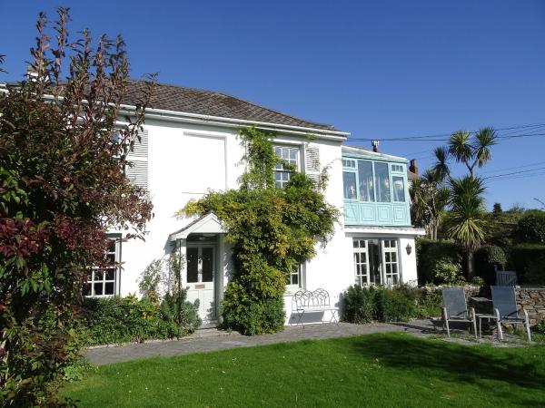 Mount Pleasant - Treyarnon Bay