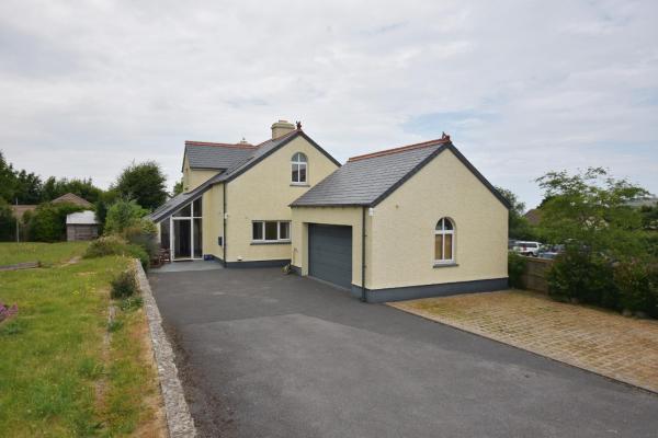 Glan Helyg - Carmarthenshire