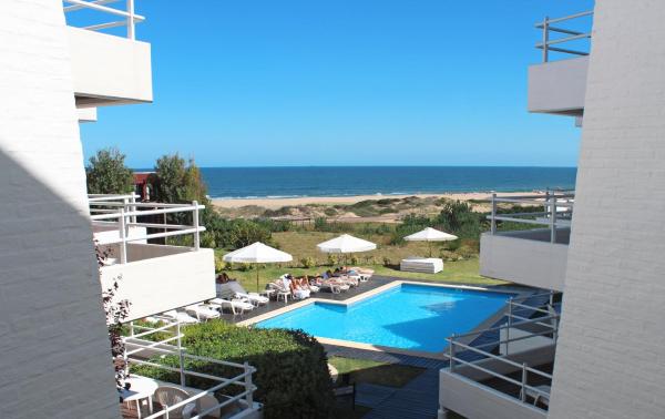 Hotel Las Olas Resort - Uruguay