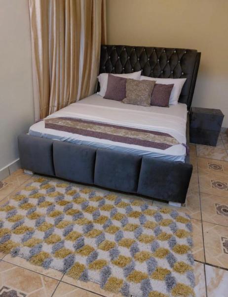 Al Maaroof Appartment - Mombasa