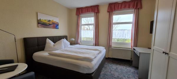 Hotel Sudenburger Hof - Magdeburg