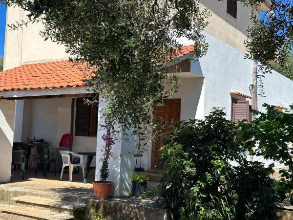 Murolungo 1, 2 - Palinuro