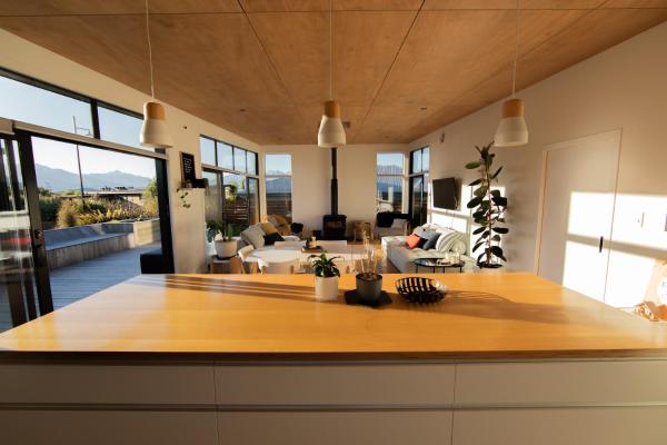 Wanaka Family Home - Wanaka