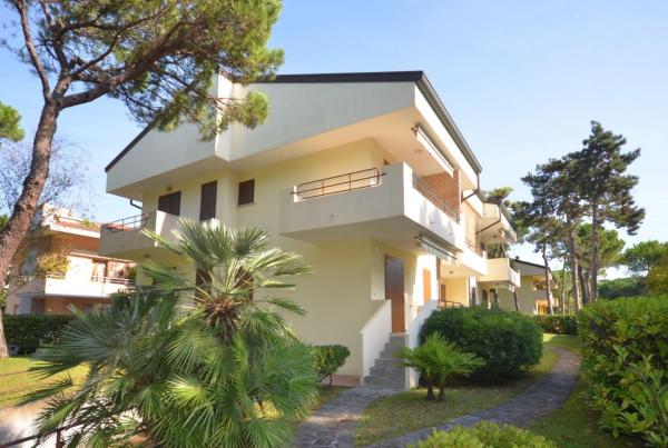 Appartamenti Dei Fiori - Lignano Sabbiadoro