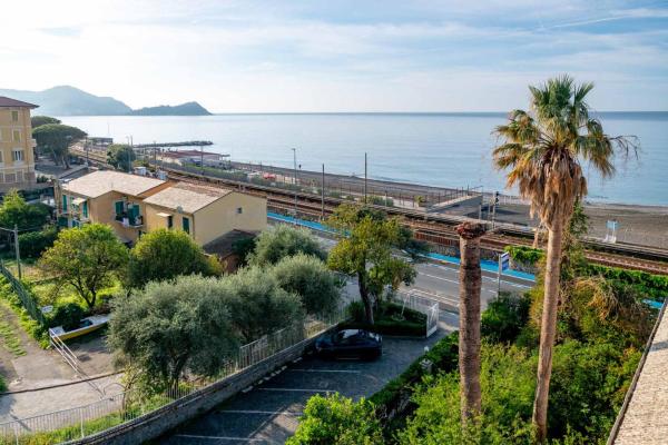 Real Park Hotel - Lavagna