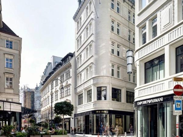 City Apartment Downtown Vienna - Wien