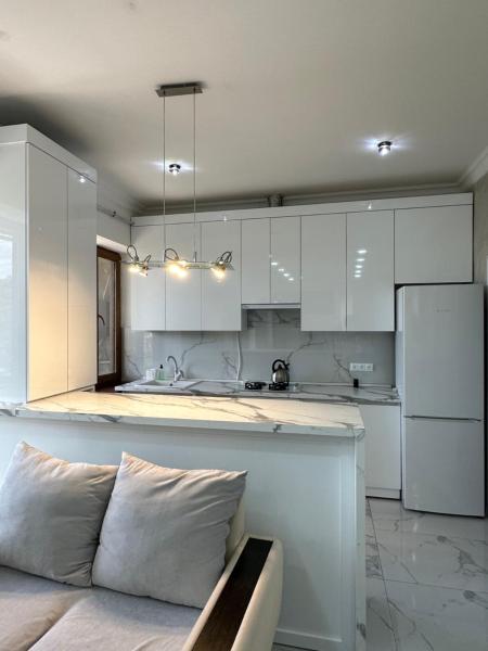 Family Guest House - Erivan