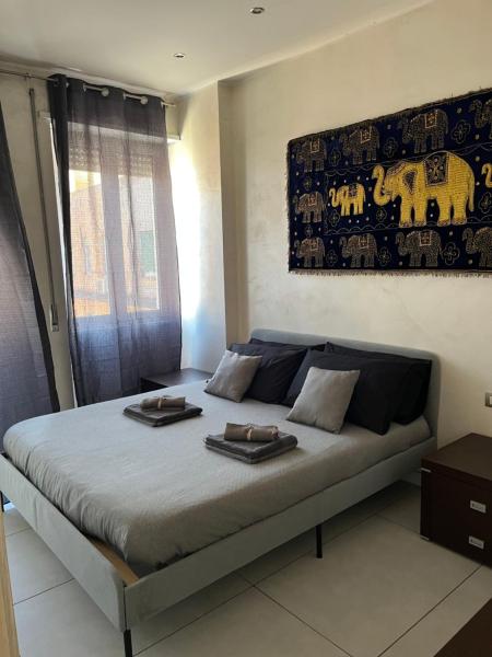 Cipro Roomy House - Vatican - Vatican City