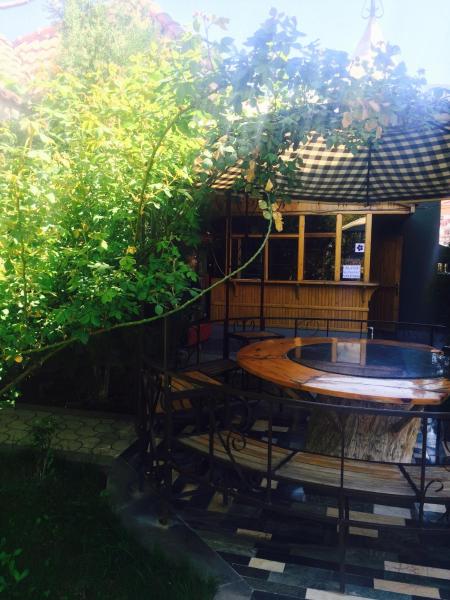 Argavand Hotel & Restaurant Complex - Armenia