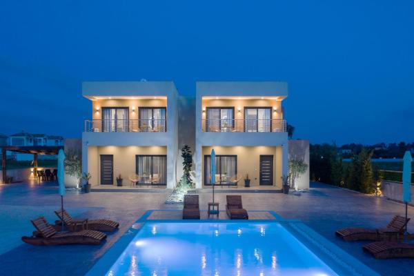 La Casa De Zante - Zakynthos