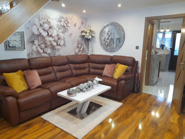 N&d Luxury Home In London - Forest