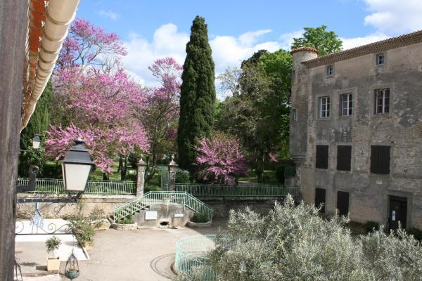 Castel Chambres - Carcassonne
