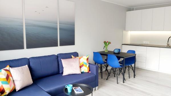 Atapartments - 3rooms - Sopot