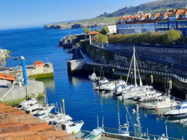 Apartamento Horizonte - Llanes