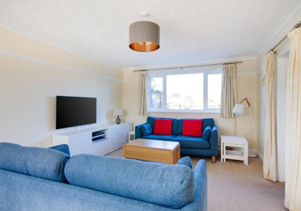 3 Hilbre Court - Sheringham