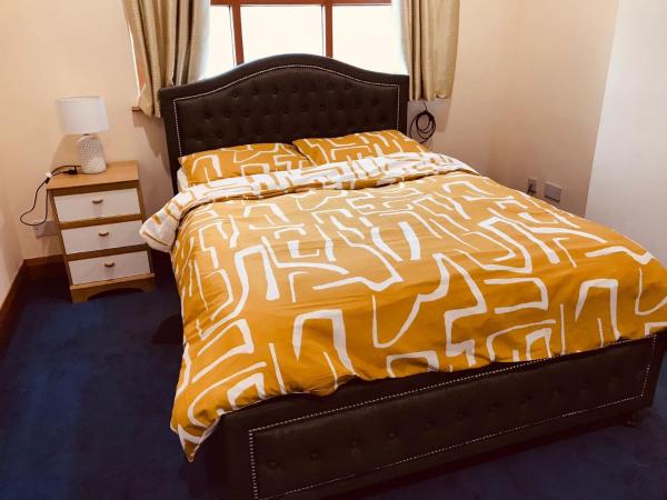 Lovely 3 Bedroom Apartment In Buncrana - Derry