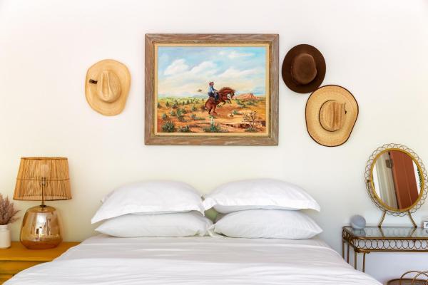 Cowboy Chic Studio Near 12 South & 25 Miles To Downtown Nashville - Brentwood, TN