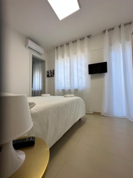 Four Rooms Naxos - Naxos