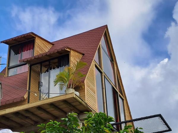 Chalet De Liz - Guatapé - Antioquia