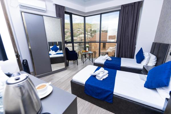 Bloom Hotel Yerevan - Jerewan