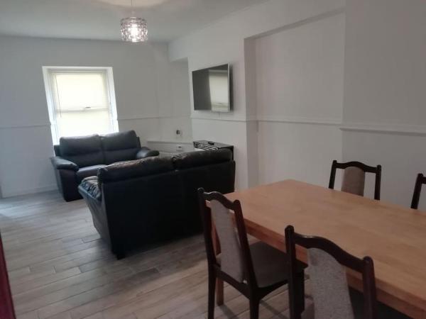 Haverfordwest Terraced Home - Haverfordwest