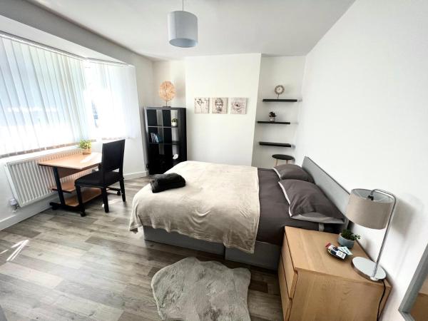Lovely Single Room - London, UK