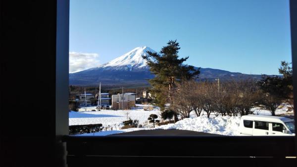 Kainosato - Vacation Stay 08807v - 山梨県