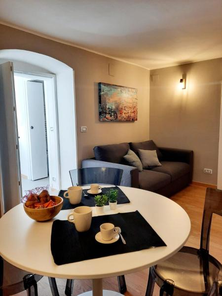 Petruzzelli Bari Apartment - Bari